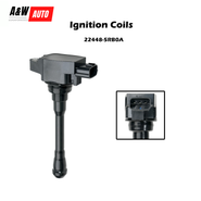 AW AUTO PARTS