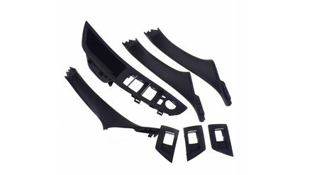 AW AUTO PARTS